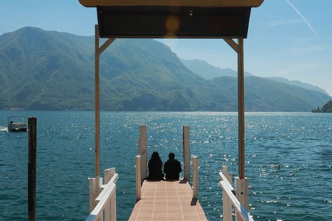 From Como: Lugano, Bellagio and Como exclusive Boat Tour - Is This Tour Worth It?
