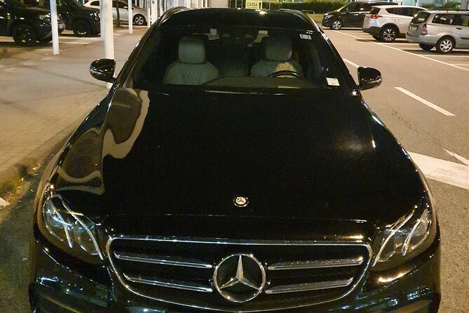 From Como to Milan hotels - Private Transfer - FAQ