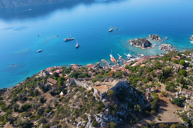 From Demre: Sunset Boat Tour to Kekova - Final Thoughts: Is This Tour Worth It?