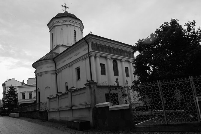 From Dracula to Ceauescu-Romanian Terror Stories Tour with Dacia - FAQs