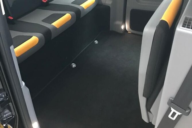 From Heathrow to Central London Private Transfer in a Black Cab - Who Will Benefit Most?