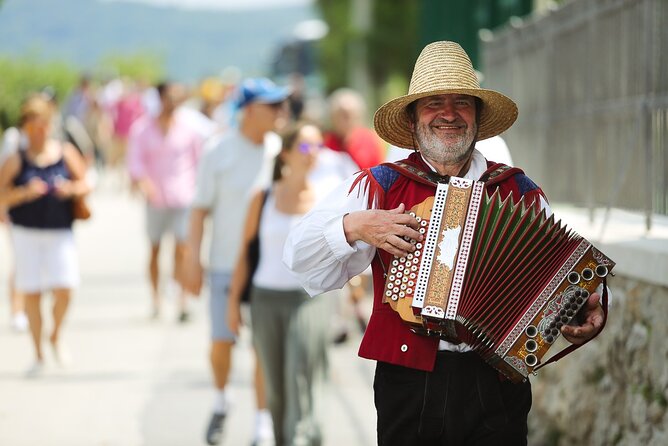 From Koper: Piran's Tastes and Tales - FAQ