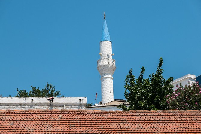 From Kos: Independent Day Trip to Bodrum - Practical Tips for a Smooth Trip