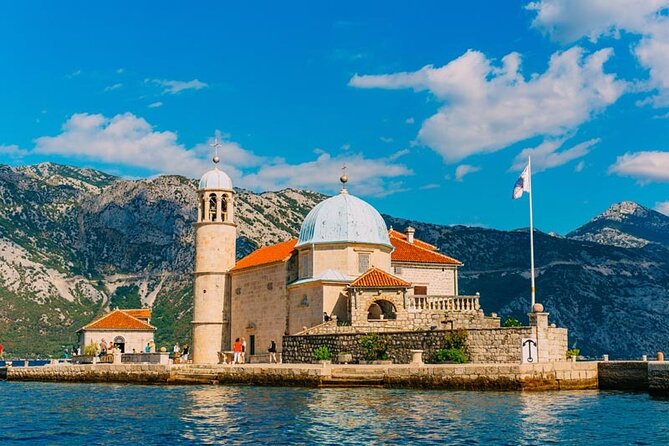 From Kotor: Blue Cave and Bay of Kotor Boat Tour (Small Groups) - Final Thoughts