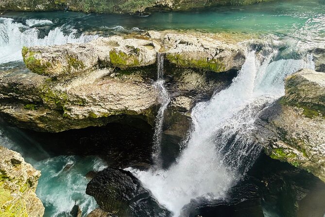 From Kutaisi: Canyons and Caves Tour with Transfer to Tbilisi - FAQs