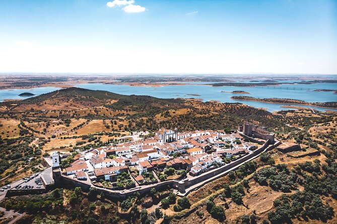 From Lisboa: Évora & Monsaraz Small-Group Full Day Tour - Time to Relax and Reflect