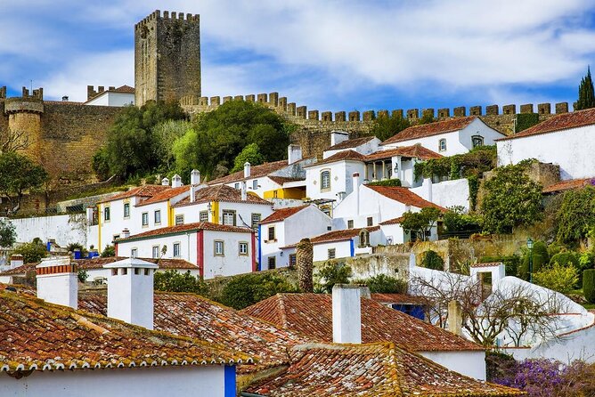 From Lisboa: Fátima, Nazaré, Óbidos & Batalha Private Tour - The Sum Up