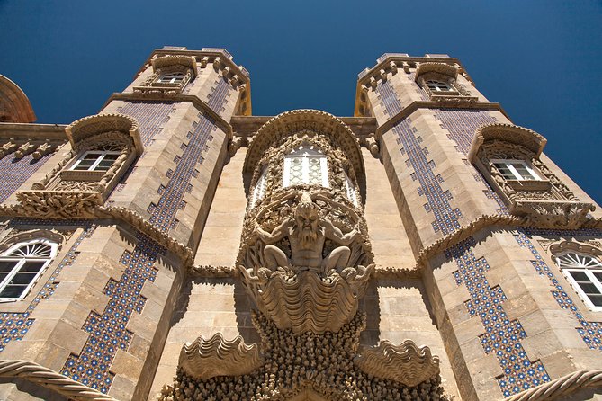 From Lisbon: Best of Sintra, Estoril Coast and Two Palaces 8H - Final Thoughts