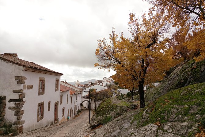 From Lisbon: Jewish Sephardic Heritage Essence Private Tour - FAQs