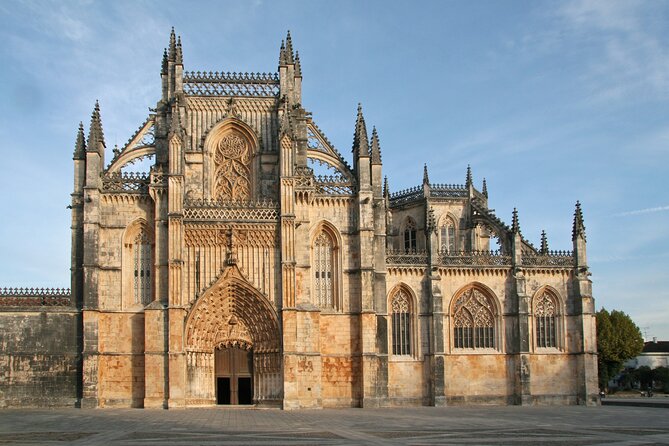 From Lisbon: Shared Tour to Fátima, Batalha, Óbidos, Nazaré - Final Thoughts