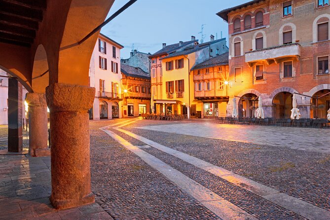From Milan to Como Bellagio and Lugano: Royal Cruise - FAQ