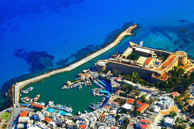 From Nicosia and Kyrenia: Famagusta & Kyrenia as Circular Tour - Who Should Book This Tour?