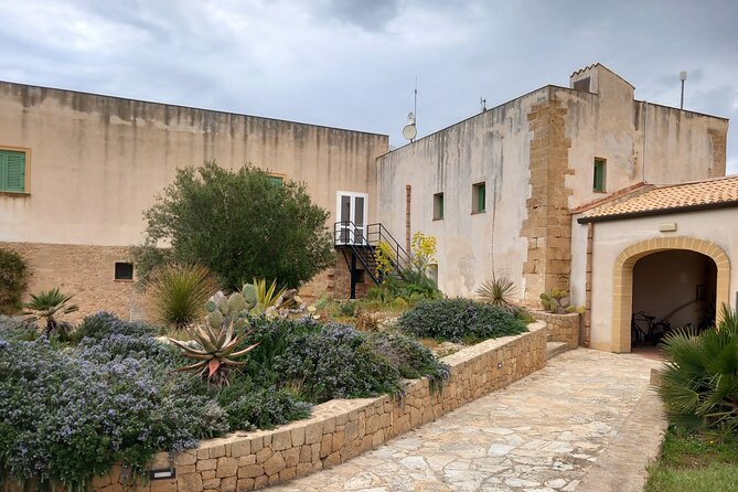 From Palermo Sicilian Retreat Erice & Marsala Tour with Lunch - The Value Proposition