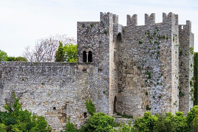 From Palermo to Agrigento with stop in Erice and Marsala Saltpans - The Sum Up