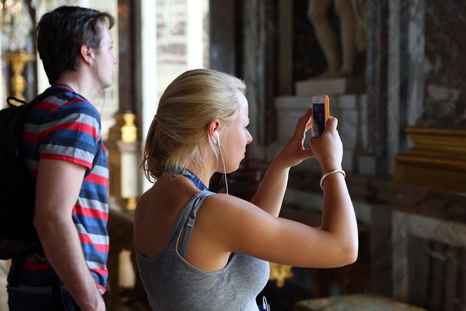 From Paris: Palace of Versailles Skip-the-Line Tour by Coach - Authentic Experiences and Practical Tips