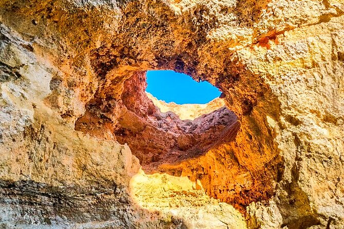 From Portimão to Paradise 2 Hours Sunset Tour - Authentic Experiences and Real Traveler Insights