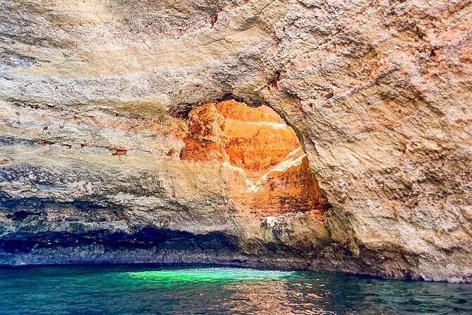 From Portimao to Paradise 90 min Private Tour - Practical Tips for Travelers