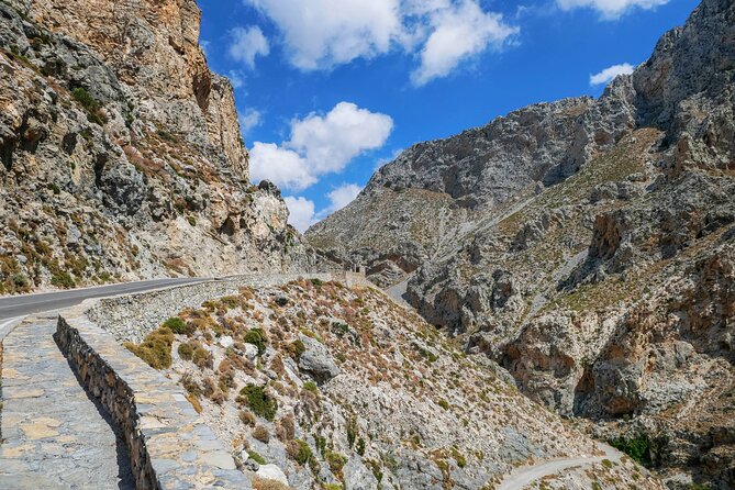 From Rethymno Private Tour to Spili Kourtaliotiko Kalypso Beach - The Sum Up