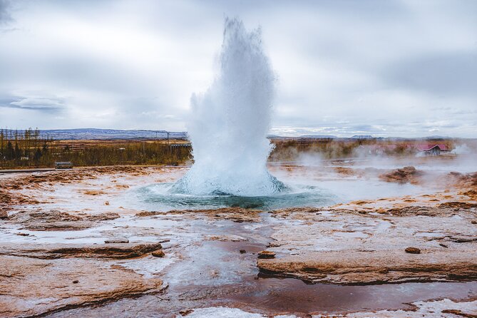 From Reykjavik: Private Golden Circle Iceland Day Tour - FAQ