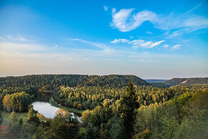 From Riga: Group Tour to Sigulda and Turaida - Practical Considerations