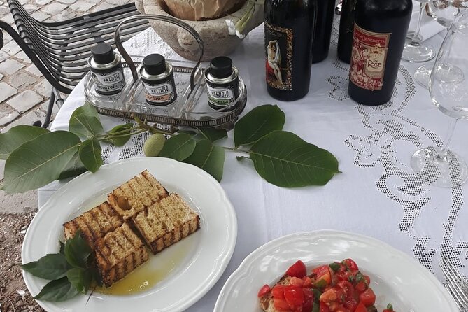 From Rome to the Castles: Private 3-Hour Wine Tasting Tour - The Value of the Tour