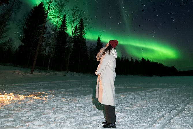 From Rovaniemi: Aurora Borealis Hunting with Photos & Videos - Who Will Love This Tour?