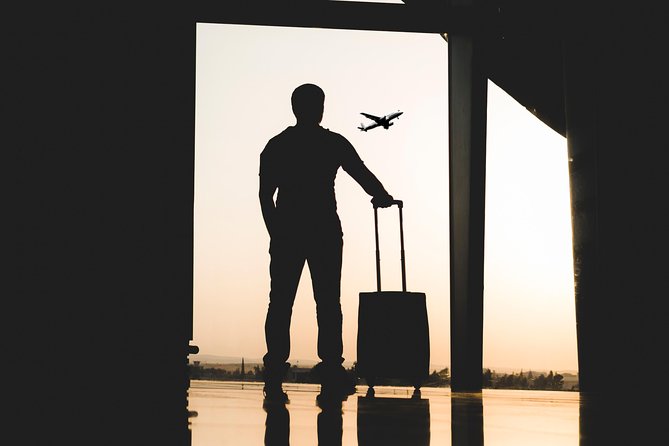 From Salzburg to Munich Airport- Private Transfer - punctual & friendly Driver - Final Thoughts