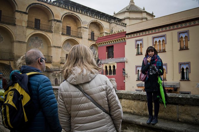 From Seville: Cordoba and Mosque-Cathedral Skip the Line - FAQs
