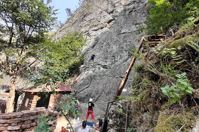 From Skopje: Matka Canyon, Painted Mosque&Arabati Baba Tekke - Final Thoughts