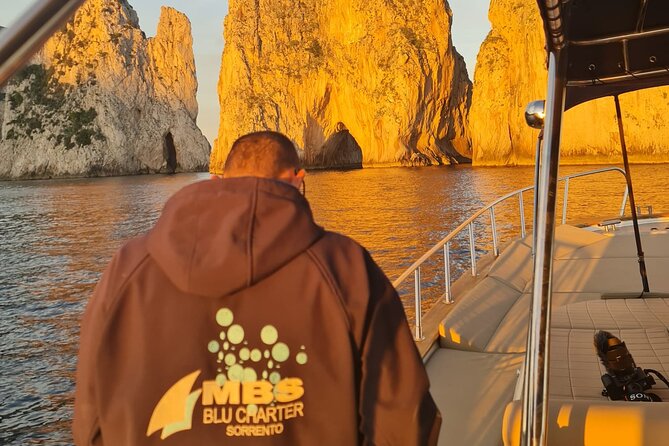 From Sorrento: Private Afternoon Boat Tour to Capri Island - How Much Does It Cost and Is It Worth It?