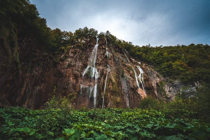 From Split: Plitvice Lakes - Private tour - Why the Private Tour Pays Off