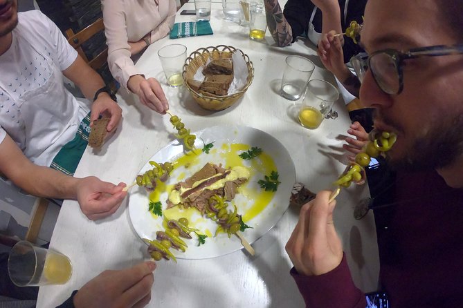 From the market, to the secret kitchen - Who Will Love This Tour?
