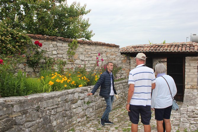 From Tirana Day Trip to Berat -Historical Walking - Authentic Encounters and Expert Guidance