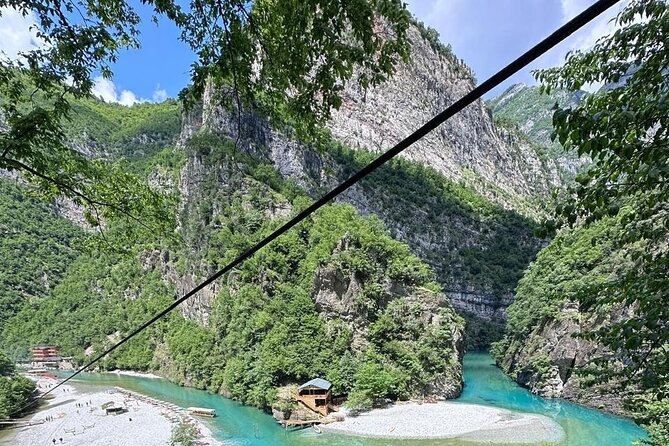 From Tirana/Durrës: Day Trip to Shala River and Koman Lake - Who Will Love This Tour?