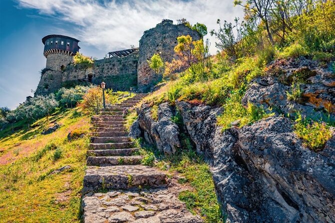 From Tirana: Hiking to Pellumbas Cave and Petrela Castle - Final thoughts: Who Should Consider This Tour?