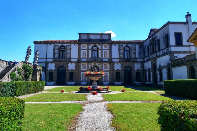 From Venice, Tour to the Walled Town Of Monselice - Practical Details and Value