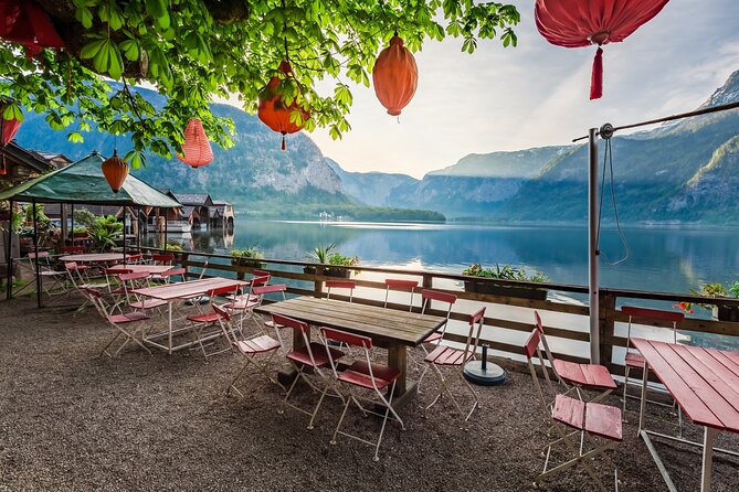 From Vienna ,Lakes to Mountains,Melk,Hallstatt and Salzburg Tour - FAQ