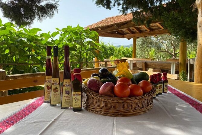 From Vine to Table: Gourmet & Wine Adventure in Konavle Village - FAQs
