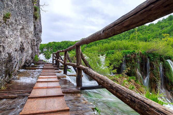 From Zadar: Full Day Private Tour to Plitvice Lakes National Park - Practical Tips for Travelers