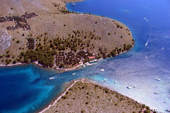 From Zadar: Kornati National Park Day Trip with Breakfast & Lunch - The Bottom Line