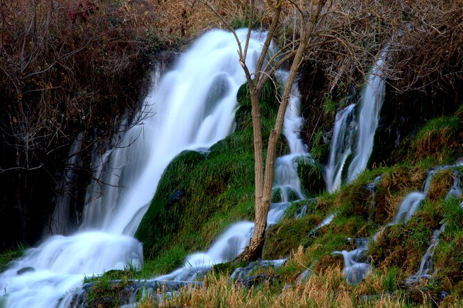 From Zadar: Krka National Park and Waterfalls Day Trip - What Do Real Travelers Say?
