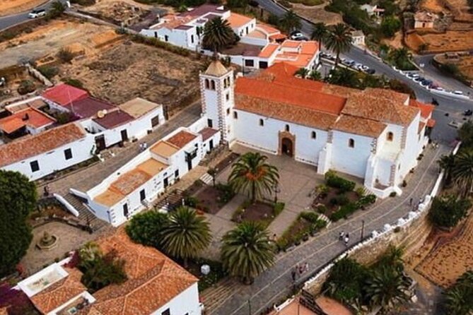 Fuerteventura: PRIVATE Historical Island Sightseeing Grand Tour - Final Thoughts