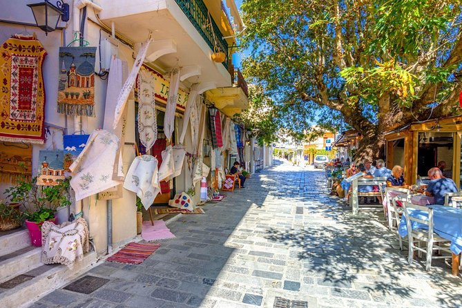 Full Day Agios Nikolaos - The Sum Up