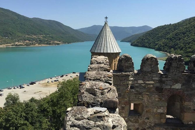 Full Day Ananuri-Gudauri-Kazbegi Private Tour - Final Thoughts: Is This the Right Tour for You?