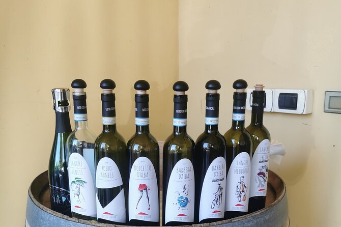 Full day Barolo&Barbaresco Wine Tour from Torino with a local winemaker - Who Will Love This Tour?