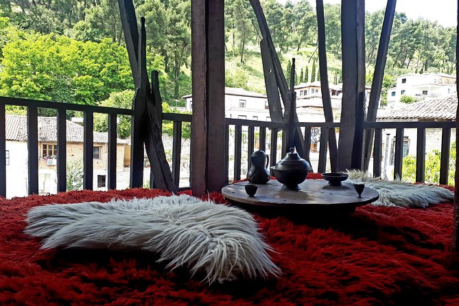 Full Day Berat Tour from Tirana - Authentic Experiences and Highlights
