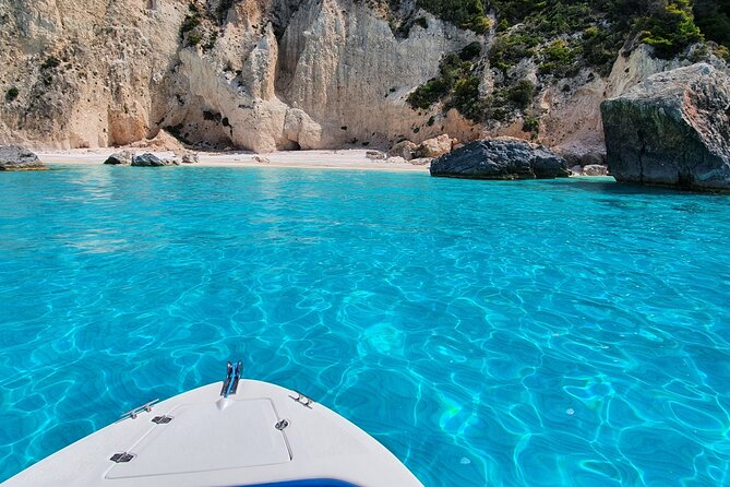 Full Day Boat Rental in Tsilivi - Who Should Consider This Experience