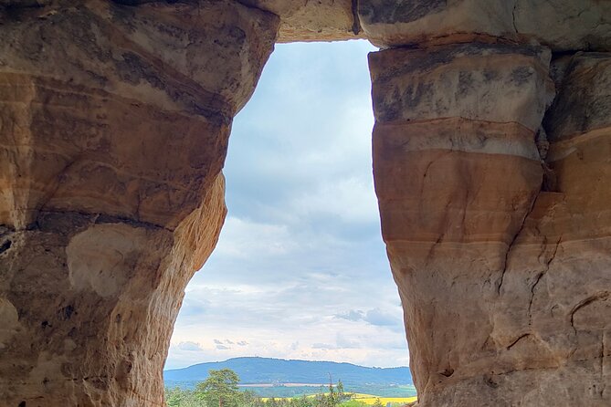 Full Day Bohemian Paradise Hiking Tour - The Sum Up: Who Is This Tour Best For?