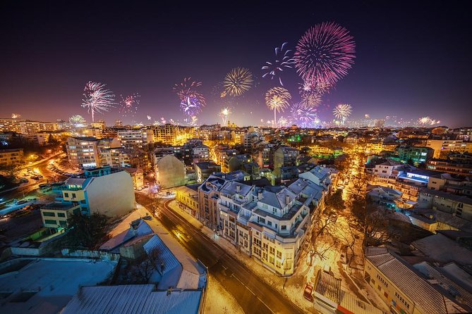 Full-Day Bucharest City Tour - Final Thoughts: Who Is This Tour Best for?