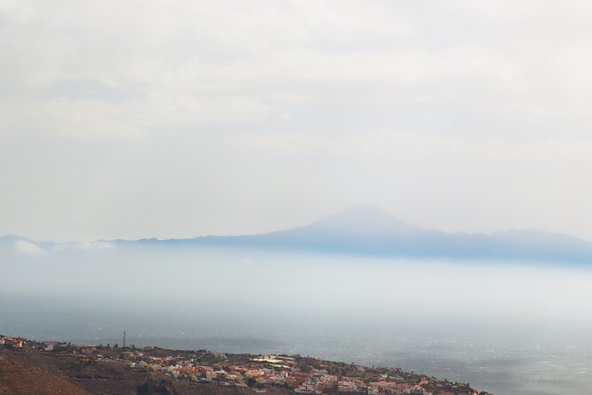 Full-day Bus Tour to La Gomera Island with Professional Guide - Authentic Experiences and Hidden Gems